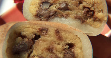 Recipe Index - Jasmine and Tea